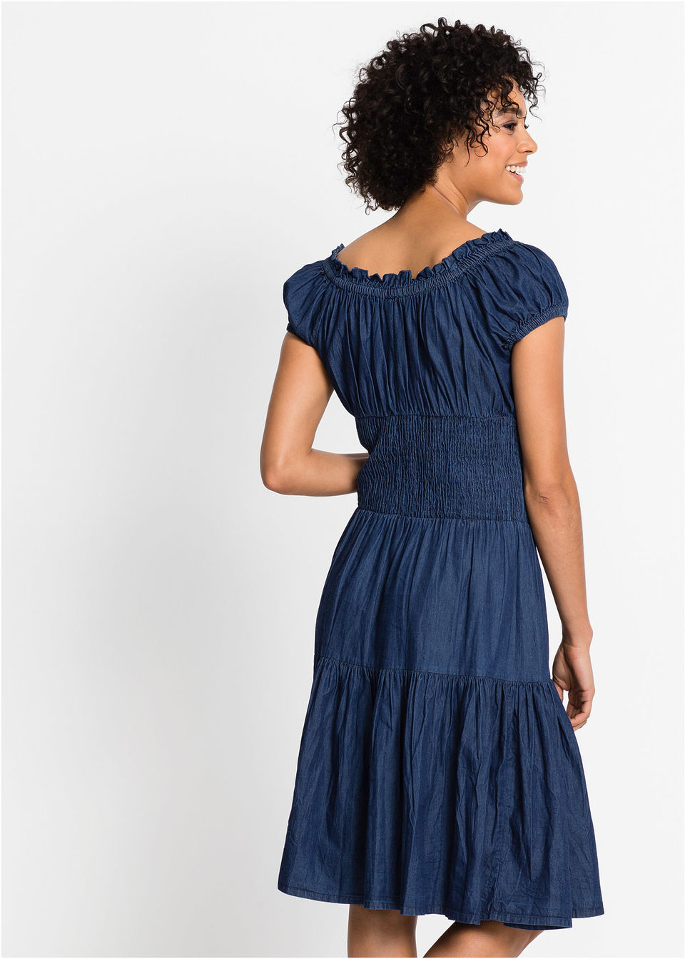 Bonprix Šaty - GLAMI.sk