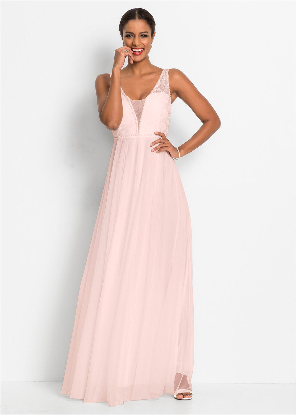 Bonprix Večerné šaty - GLAMI.sk