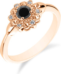 Dámske prstene | 9 980 kúskov na jednom mieste - Glami.sk