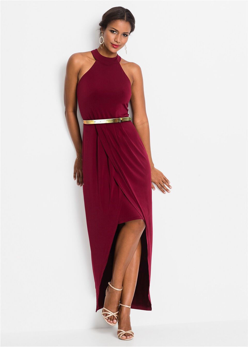 Bonprix Maxi šaty - GLAMI.sk