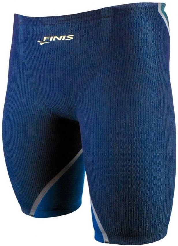 Finis Rival 2.0 Jammer James Blue 24 - GLAMI.sk