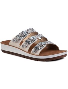 Dámske šľapky, žabky, dreváky | 26 846 kúskov | novinky a zľavy - GLAMI.sk