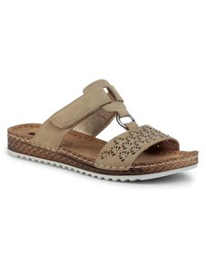 Dámske šľapky, žabky, dreváky | 26 846 kúskov | novinky a zľavy - GLAMI.sk