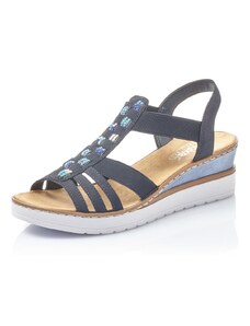Dámske sandále Rieker | 1 080 kúskov - GLAMI.sk