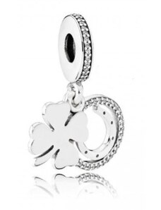 Prívesky Pandora | 470 kúskov - GLAMI.sk