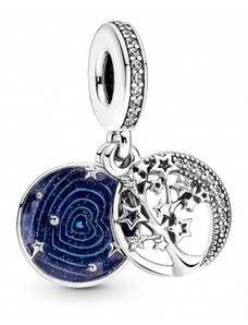 Dámske prívesky Pandora 1 005 kúskov na Glami.sk - GLAMI.sk