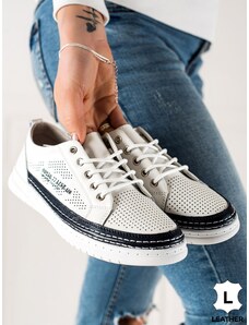 Dámske kožené tenisky | 975 kúskov na GLAMI - GLAMI.sk