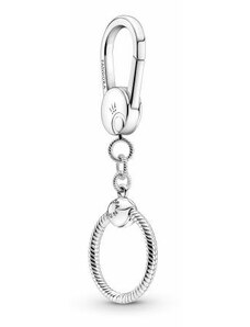 PANDORA bezpečnostná retiazka Hviezdy a galaxia korálka 790011C01-05 ...