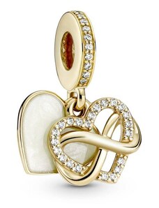 Zlaté prívesky Pandora - GLAMI.sk