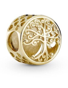 Zlaté prívesky Pandora - GLAMI.sk