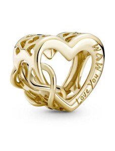 Zlaté prívesky Pandora - GLAMI.sk