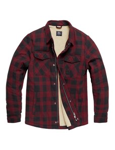 Oversized, turistické pánske športové bundy Vintage Industries - GLAMI.sk