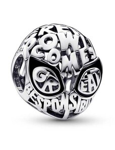 PANDORA Moments viciaci prívesok Marvel "Vznášajúce sa mesto Spider-Man ...