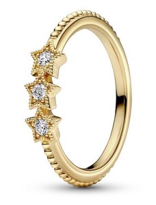 PANDORA prsteň ,,Mušličky a guličky"188946C01 - 50 mm - GLAMI.sk