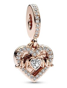 Prívesky Pandora | 470 kúskov - GLAMI.sk