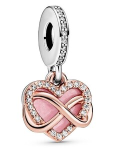 Prívesky Pandora | 100 kúskov - GLAMI.sk