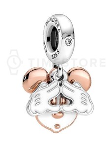 Prívesky Pandora | 100 kúskov - GLAMI.sk