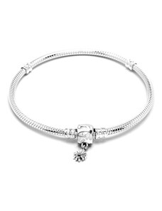 Náramky Pandora | 130 kúskov - GLAMI.sk