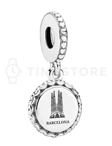 Prívesky Pandora | 230 kúskov - GLAMI.sk