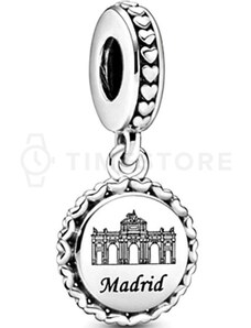 Prívesky Pandora | 100 kúskov - GLAMI.sk