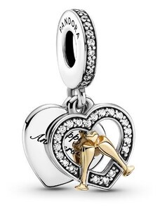 Dámske prívesky Pandora | Porovnaj ceny a vyber si - GLAMI.sk