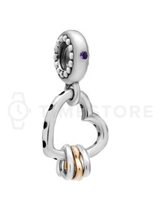 Prívesky Pandora | 100 kúskov - GLAMI.sk