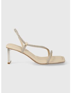 Dámske sandále | Kráčajte letom s ľahkosťou a trendovo - GLAMI.sk