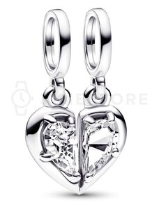 Prívesky Pandora | 100 kúskov - GLAMI.sk