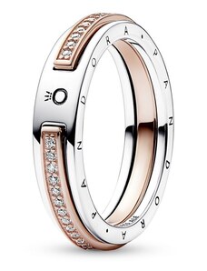 Prstene Pandora | 230 kúskov - GLAMI.sk