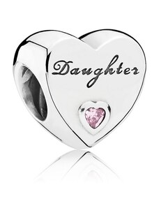 PANDORA korálka Štvorlístok korálka 792751C01 - GLAMI.sk