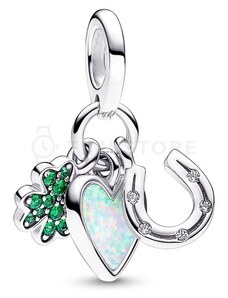 Prívesky Pandora | 100 kúskov - GLAMI.sk