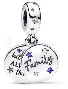 Prívesky Pandora | 100 kúskov - GLAMI.sk