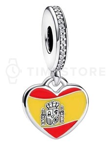 Prívesky Pandora | 100 kúskov - GLAMI.sk