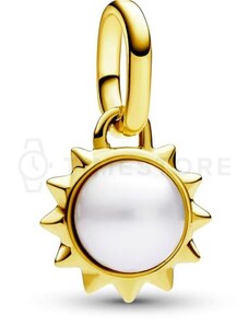 Prívesky Pandora | 100 kúskov - GLAMI.sk