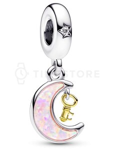 Prívesky Pandora | 100 kúskov - GLAMI.sk