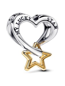 PANDORA korálka Svietiaci krab pustovník korálka 792700C01 - GLAMI.sk