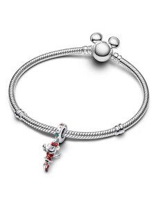 PANDORA korálka Svietiaci krab pustovník korálka 792700C01 - GLAMI.sk