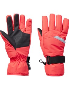 Koralové, outdoorové pánske rukavice - GLAMI.sk