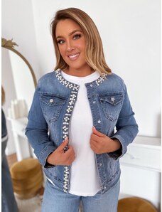Casual dámske bundy ZAZZA, s vreckami | 10 kúskov - GLAMI.sk