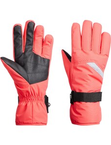 Koralové, outdoorové pánske rukavice - GLAMI.sk