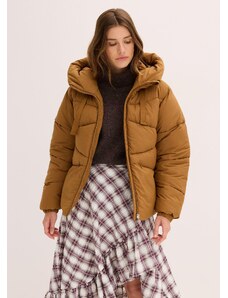 Ťavia prešívané kabáty Bonprix - GLAMI.sk