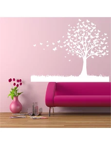 Samolepky na stenu Sablio | 310 produktov - GLAMI.sk