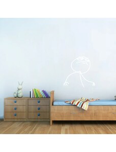 Samolepky na stenu Sablio | 310 produktov - GLAMI.sk