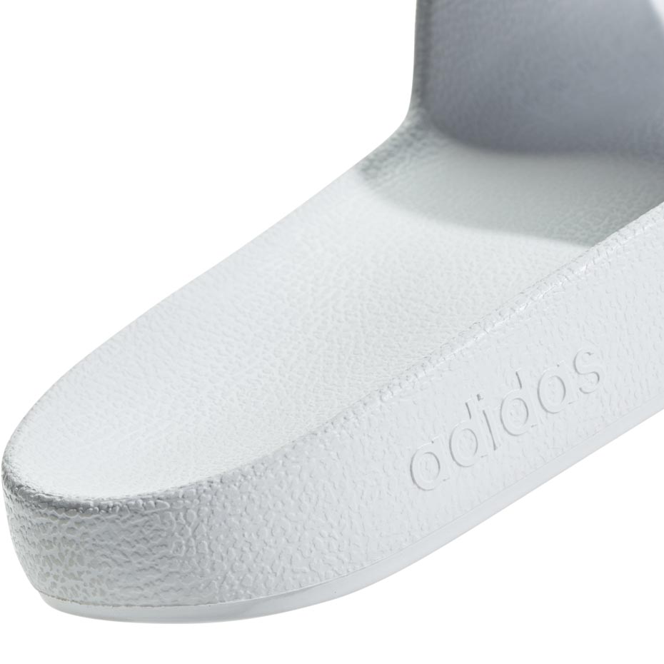 Šľapky adidas Adilette Aqua biele F35539 - GLAMI.sk