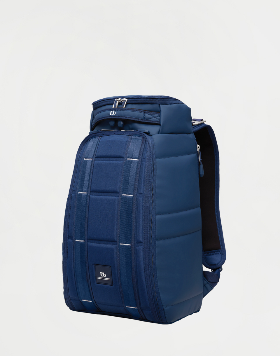 Db (Douchebags) The Strøm 20L Backpack Deep Sea Blue - GLAMI.sk