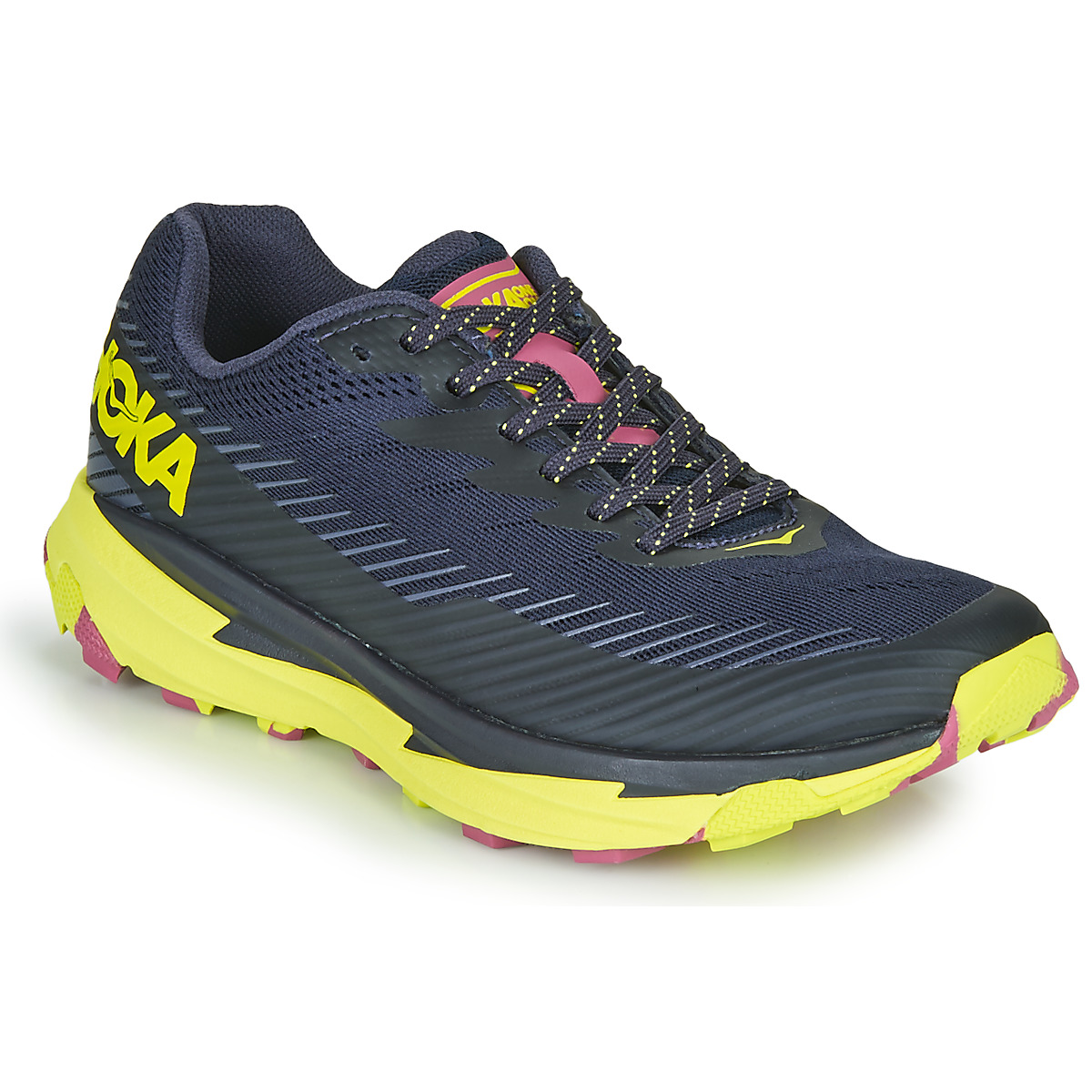 Hoka one one Nízke tenisky TORRENT 2 Hoka one one - GLAMI.sk