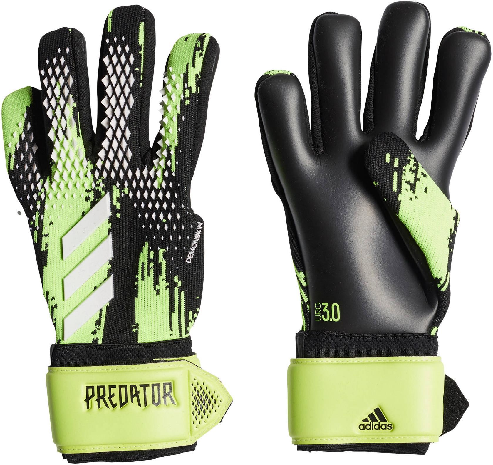 Brankárske rukavice adidas PRED GL LGE fs0403 - GLAMI.sk