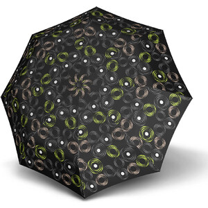 Doppler Magic Fiber SOFIA - dámsky skladací plne automatický dáždnik ...