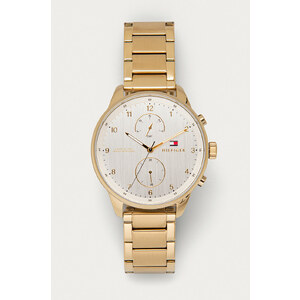 Tommy Hilfiger - Hodinky 1791576 - GLAMI.sk