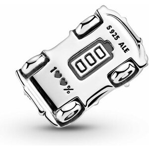 PANDORA Moments prívesok "Elektrické auto"799330C01 - GLAMI.sk